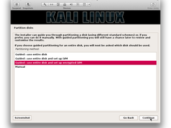 AttackVector Linux download | SourceForge.net